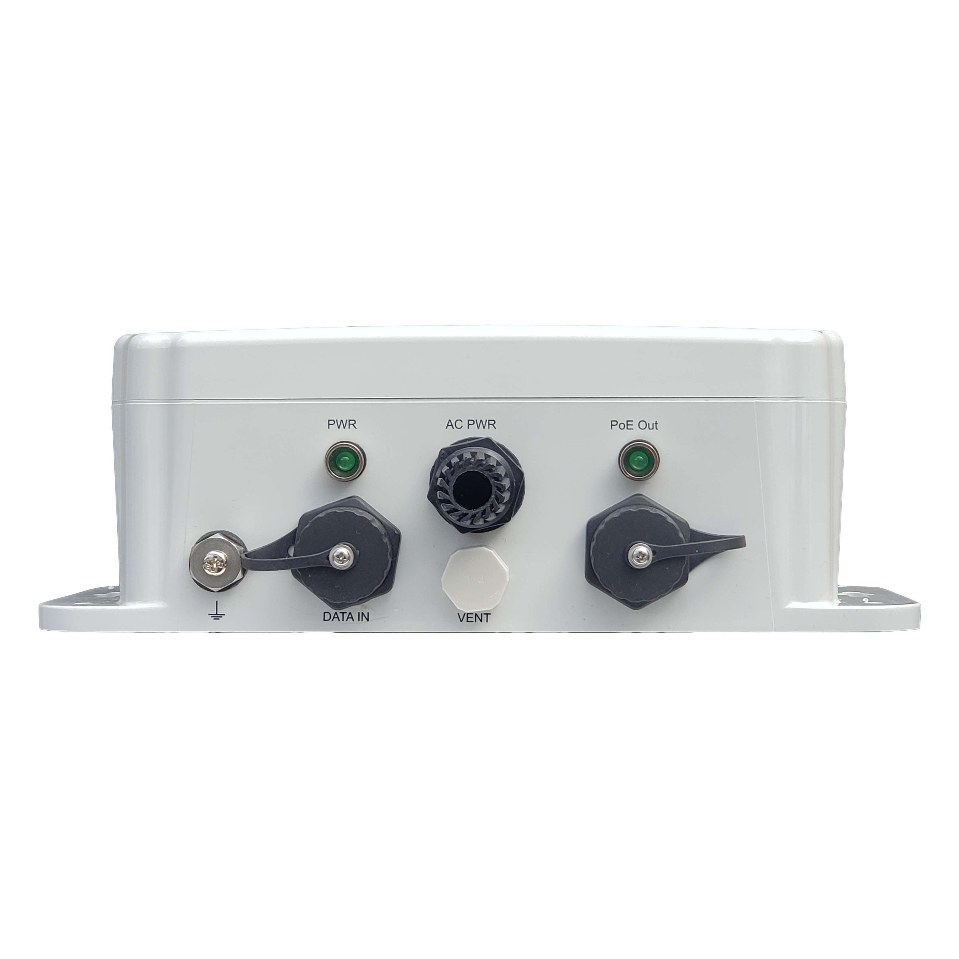 Outdoor PoE Injectors: PIS2095 2-Port Outdoor 802.3bt Gigabit PoE ...