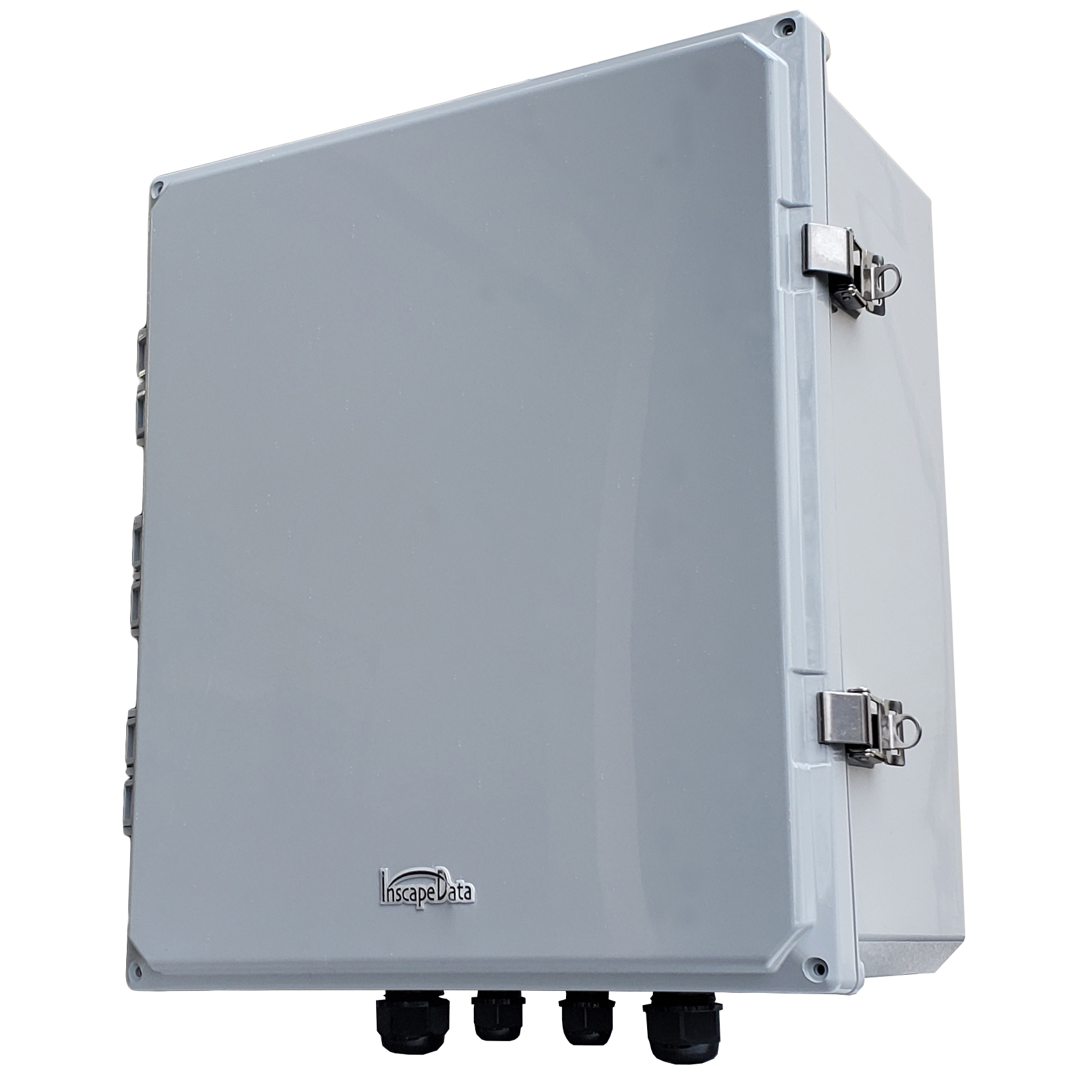 Outdoor UPS: UPS1048 Outdoor 48V DC UPS Power System
