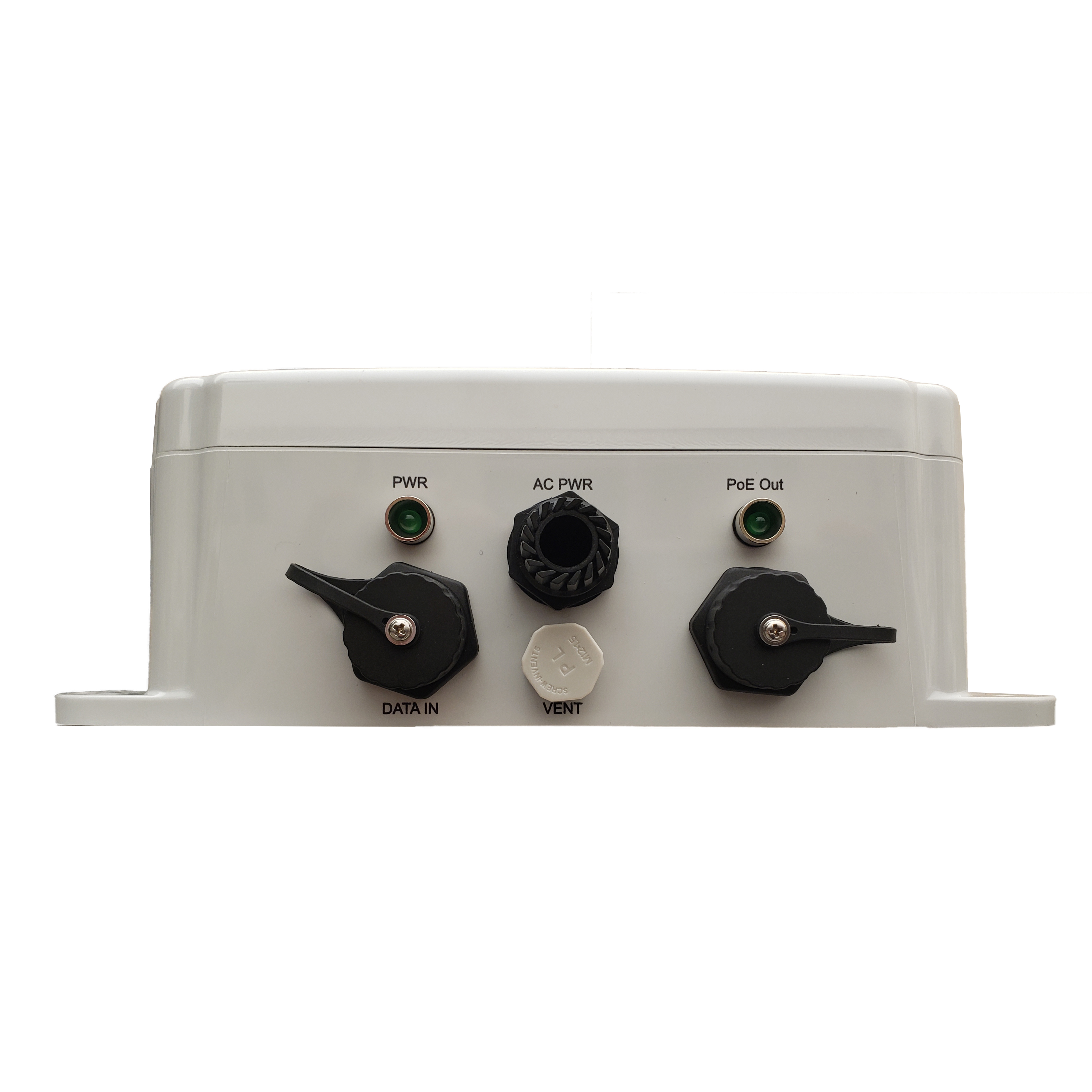 Outdoor PoE Injectors: PIS2095 1-Port Outdoor 802.3bt Gigabit PoE ...